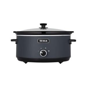 TESLA Electronics TESLA Electronics AirCook-Multif. duální dig ...